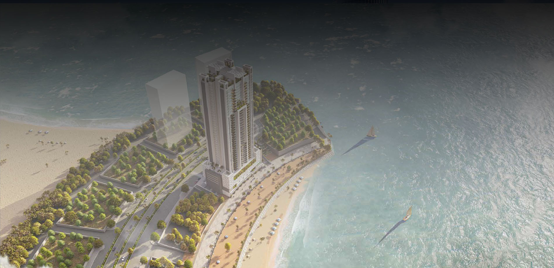 SAIMA WATERFRONT – Grandeur Homes